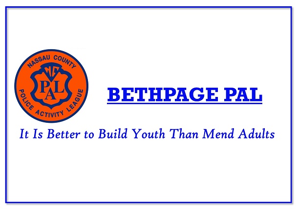 Bethpage PAL Basketball | Travel Basketball | Intramural Basketball